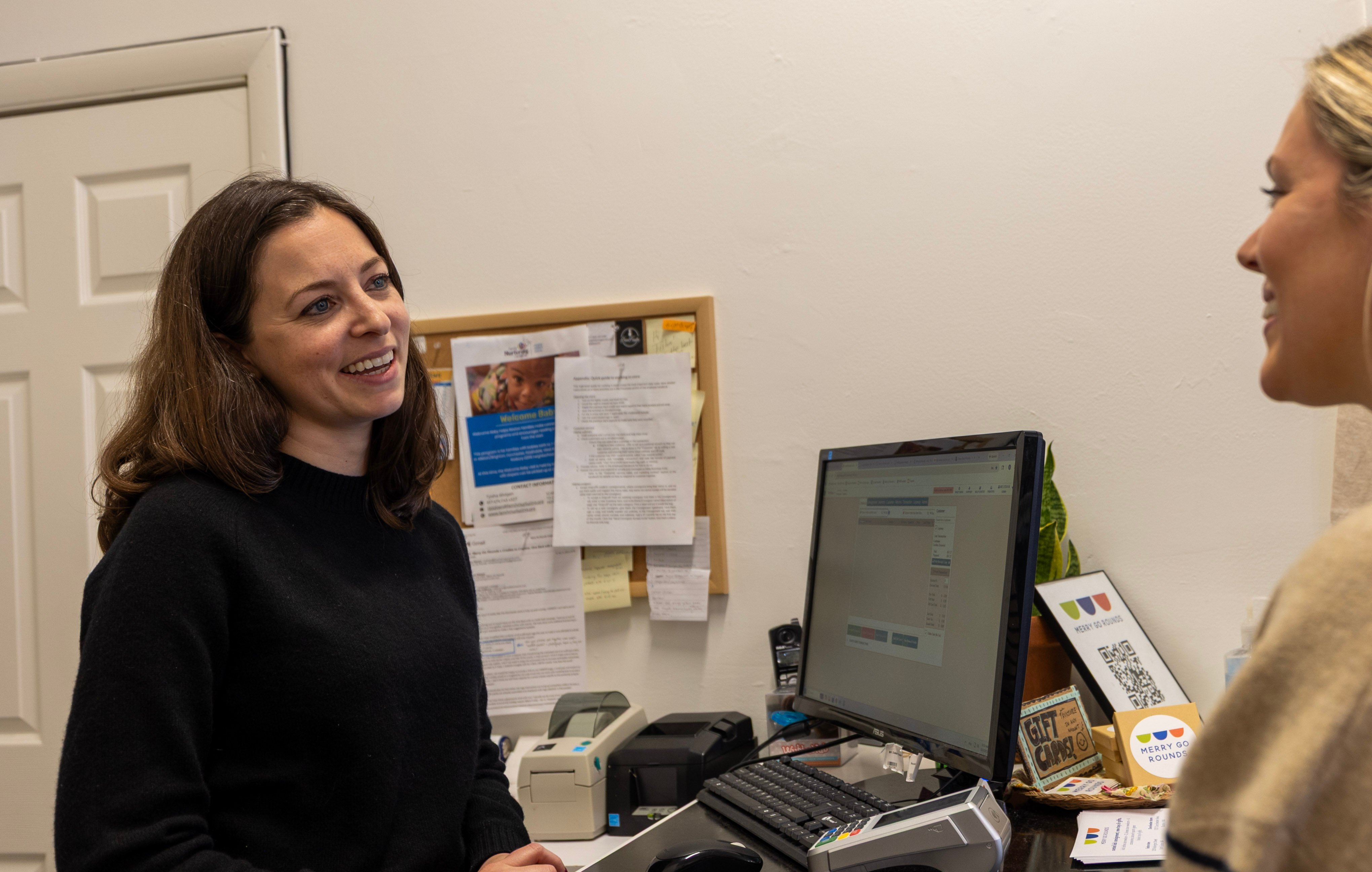 Consignment POS System Software | SimpleConsign