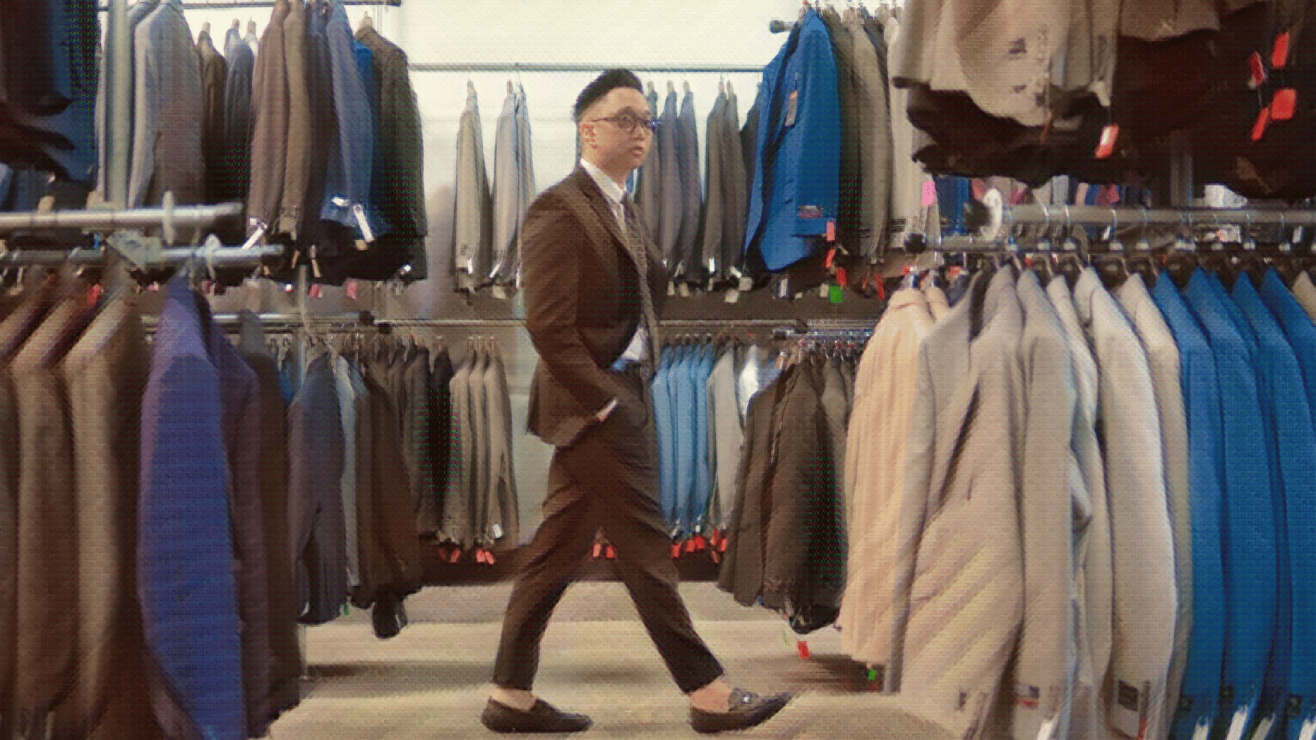 Choose One Of These Store Layout Designs | SimpleConsign