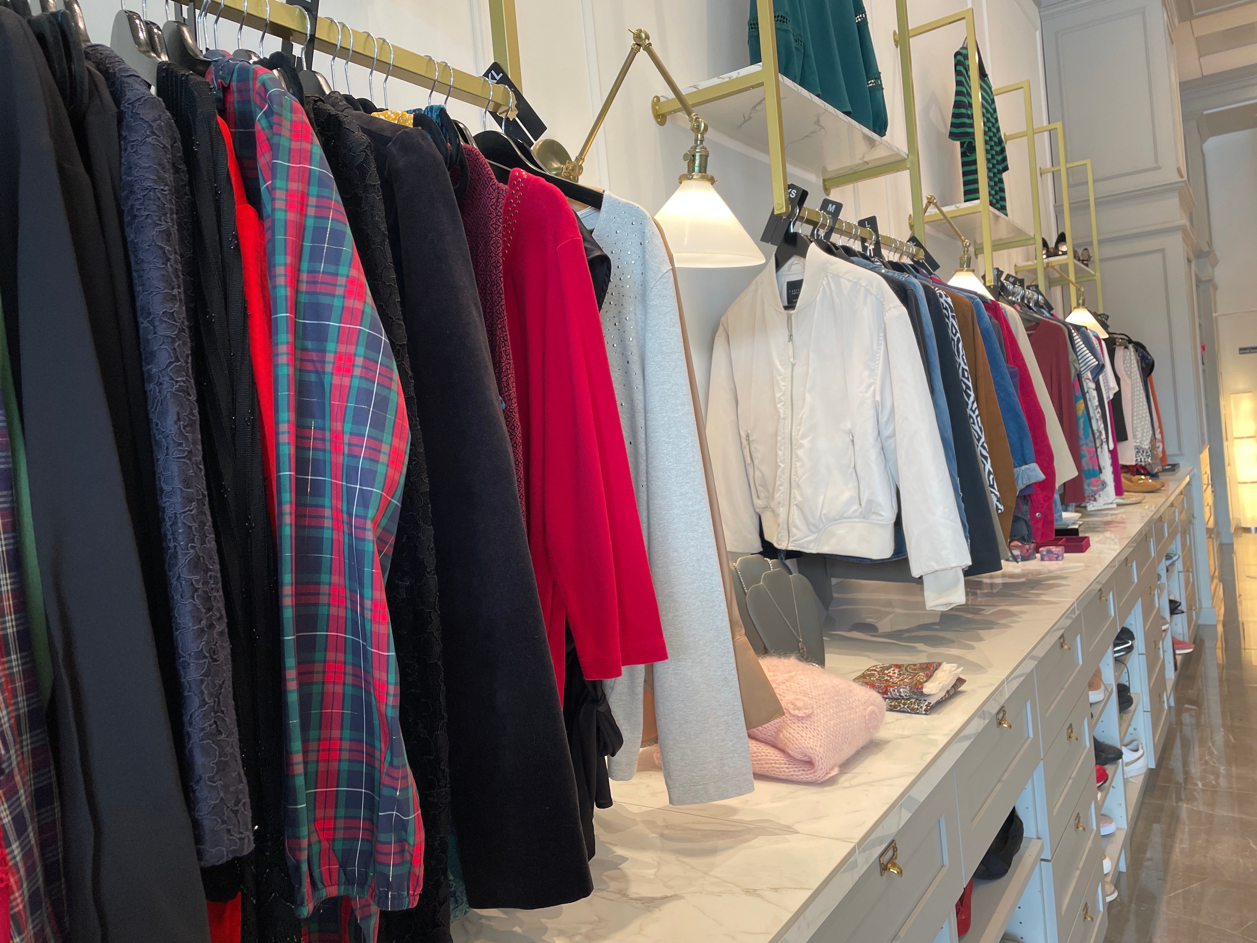 How a First-Time Shop Owner Built a Thriving Consignment Store With SimpleConsign
