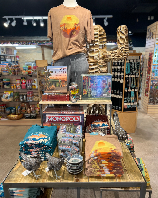 7 Tips to Elevate Your Resale Store with Visual Merchandising