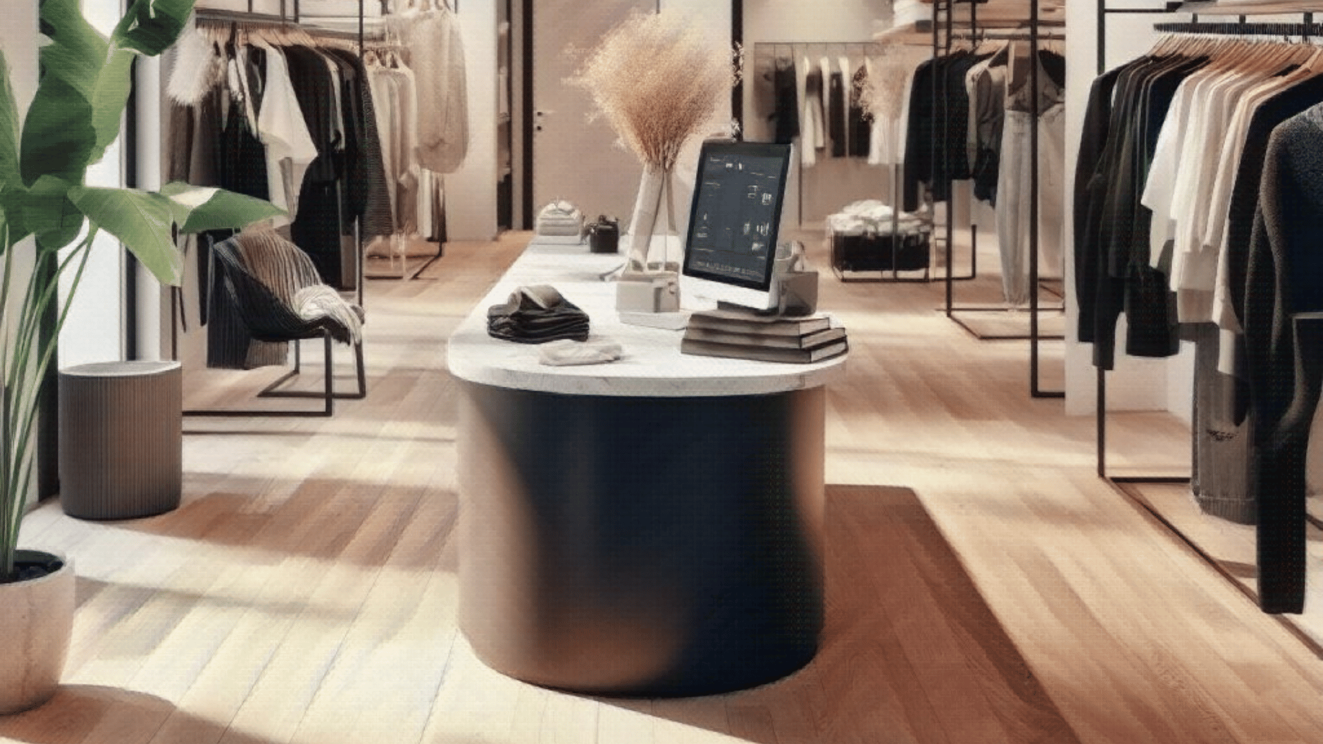 Choose One Of These Store Layout Designs | SimpleConsign