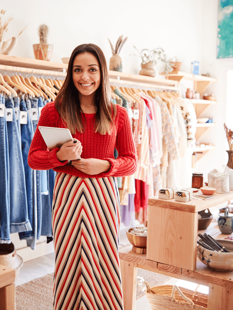 Consignment Software Solutions & POS System | SimpleConsign