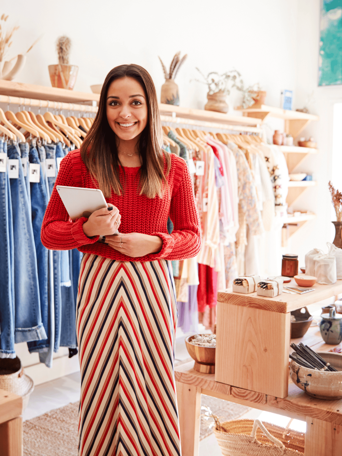 Consignment Software Solutions & POS System | SimpleConsign