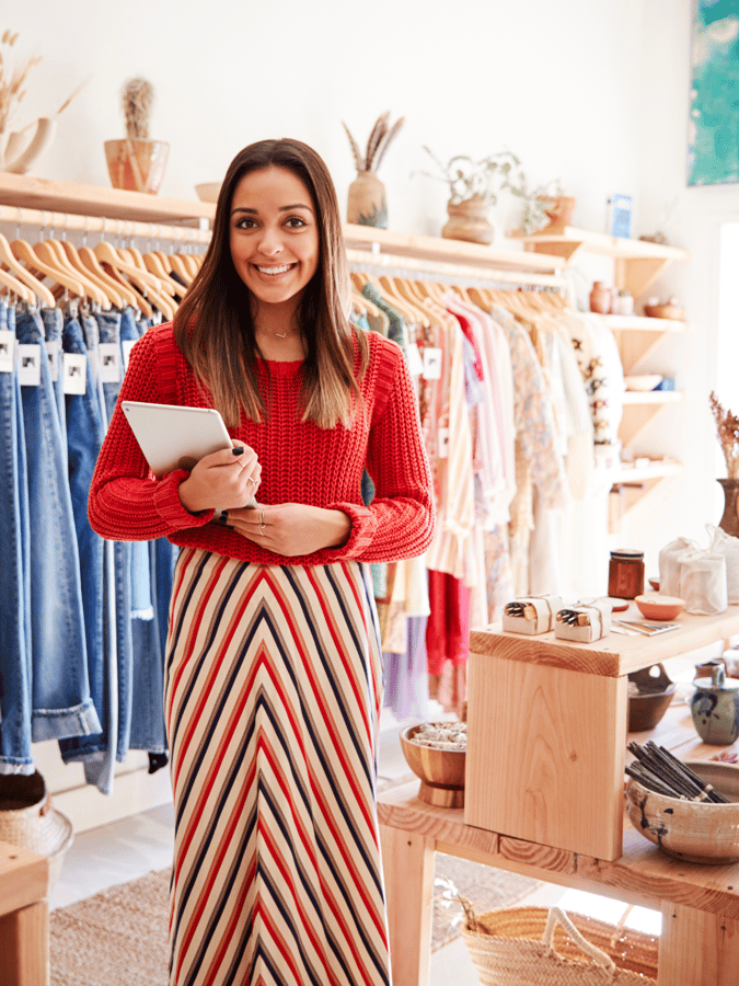 Consignment Software Solutions & POS System | SimpleConsign