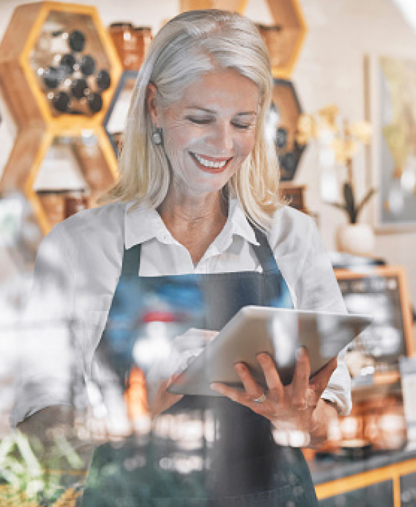 About | SimpleConsign