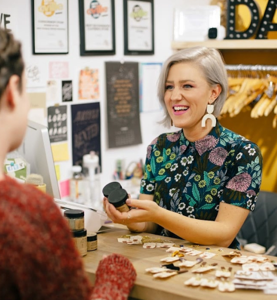 Consignment Software Solutions & POS System | SimpleConsign