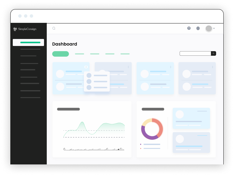 Consignment Software Solutions & POS System | SimpleConsign
