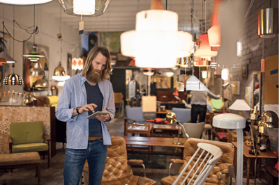 Virtual Terminal (VPOS) - Payments Over the Phone | SimpleConsign