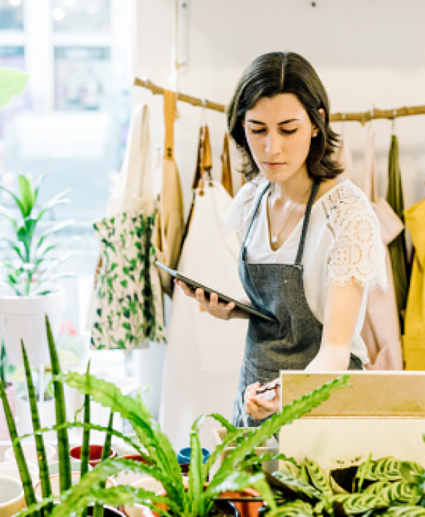 Consignment POS System Software | SimpleConsign