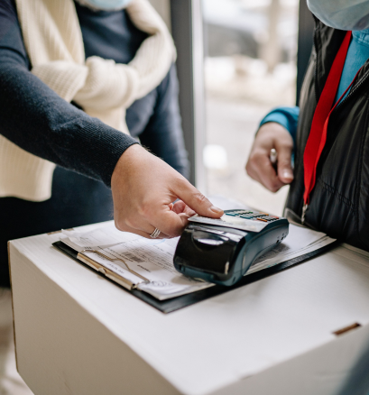 Payment Processing Solutions for Consignment Shop | SimpleConsign