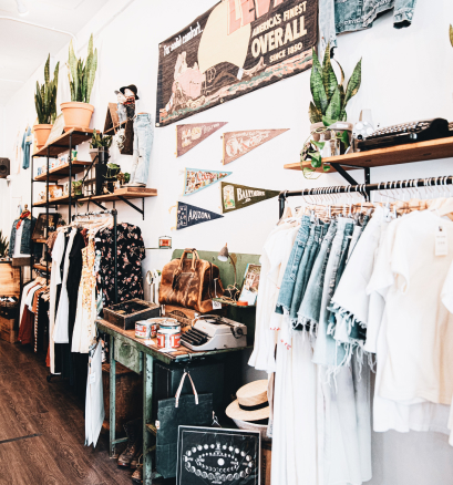 Vendor Mall Point of Sale Software Solutions | SimpleConsign