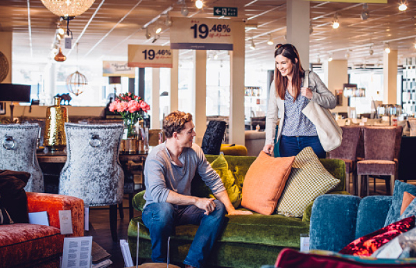 Consignment POS System Software | SimpleConsign