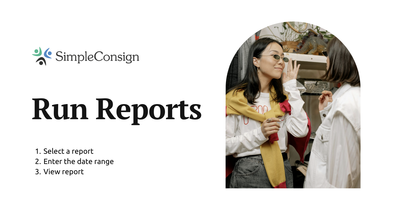 Get a Free Trial | SimpleConsign