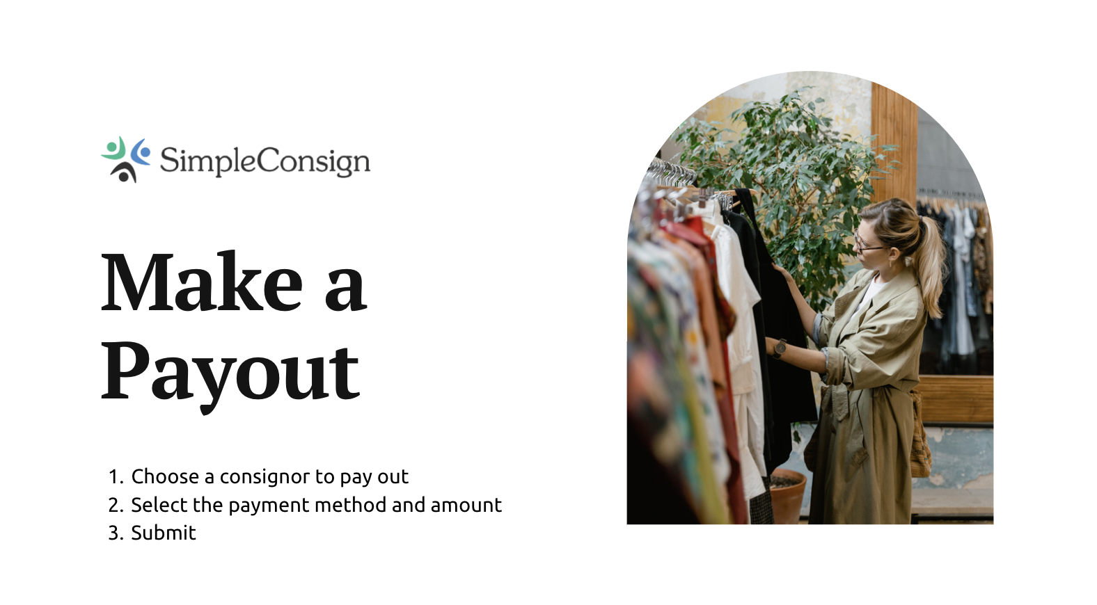 Get a Free Trial | SimpleConsign