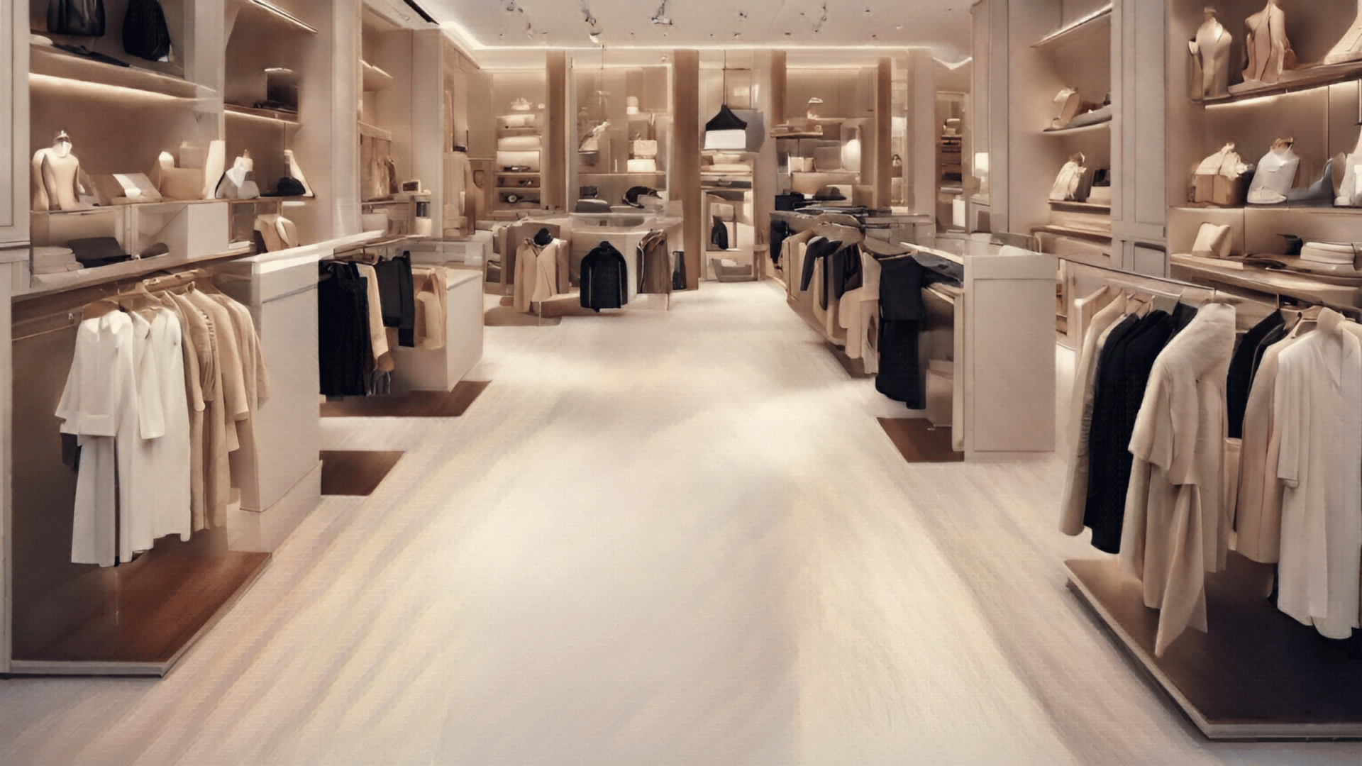 Choose One Of These Store Layout Designs | SimpleConsign
