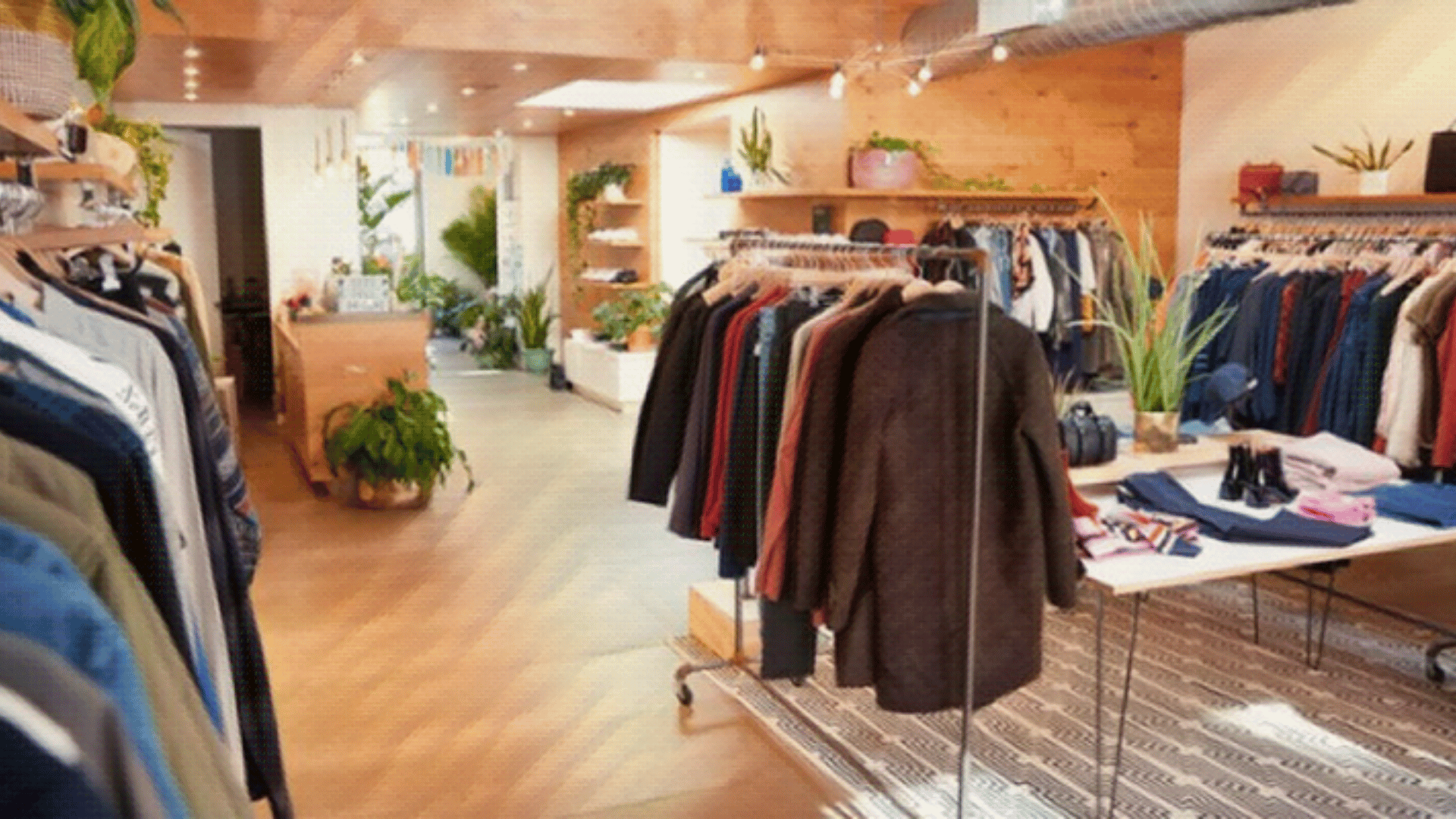 Choose One Of These Store Layout Designs | SimpleConsign