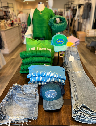 7 Tips to Elevate Your Resale Store with Visual Merchandising